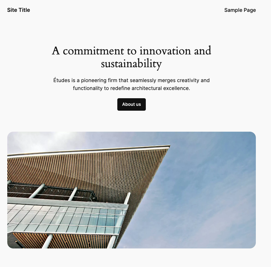 Wordpress Cloudpanel Documentation